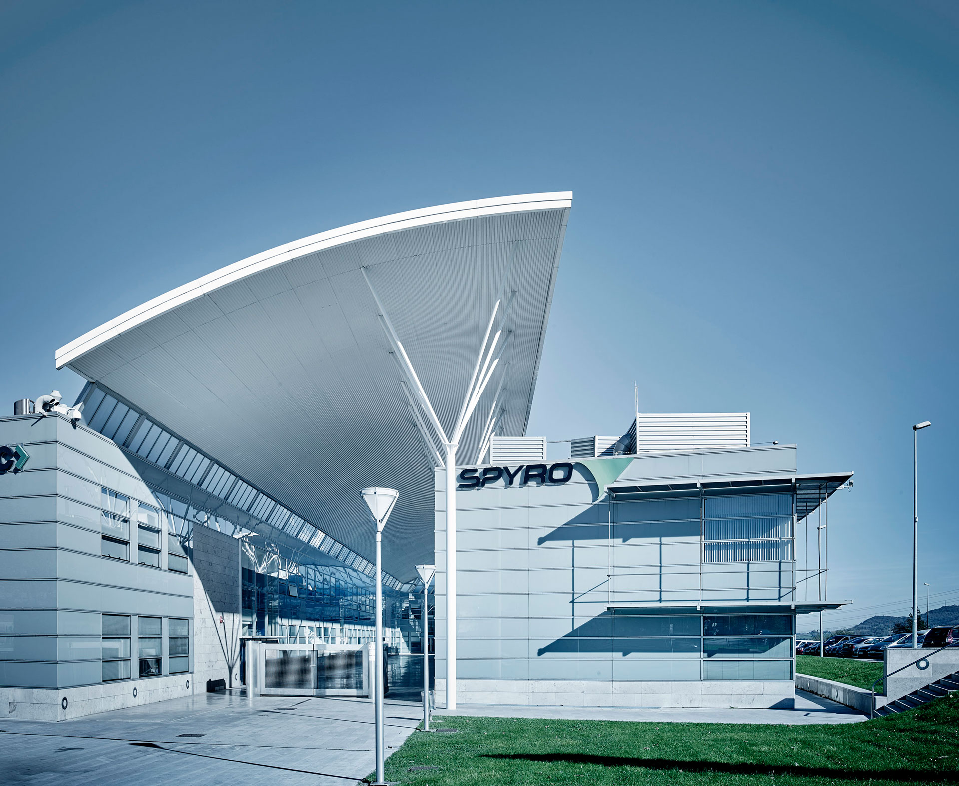 Spyro Software | 35 años desarrollando e implantando software de gestión